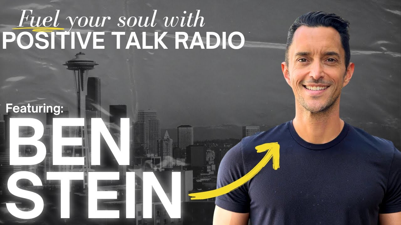 1,256 | Ben Stein Reveals How to Build a Fulfilling Career - YouTube