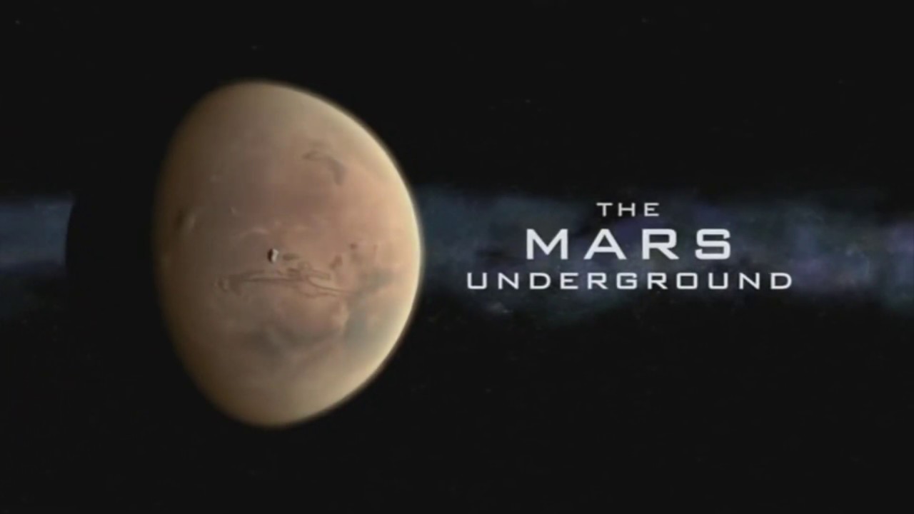 Mars Opening - YouTube