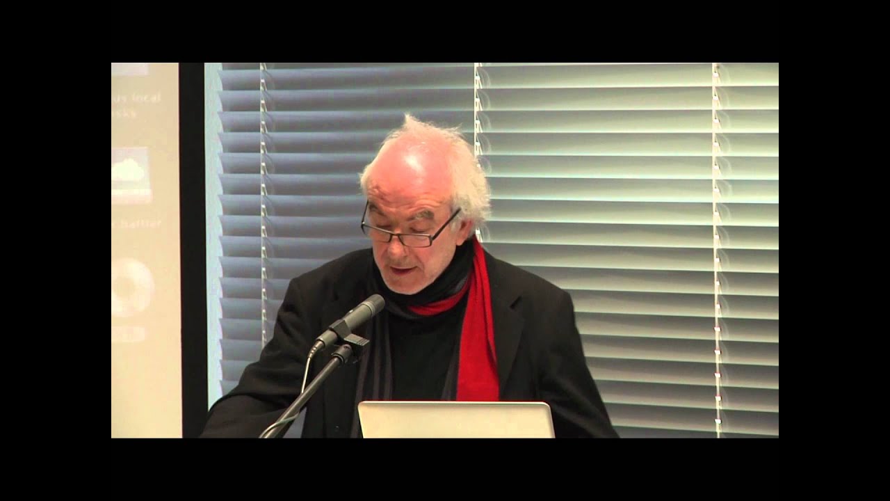 Wolfgang Rihm - Antonin Artaud / Deutsch-Französisches Symposion / Redner: Hans-Peter Jahn - YouTube