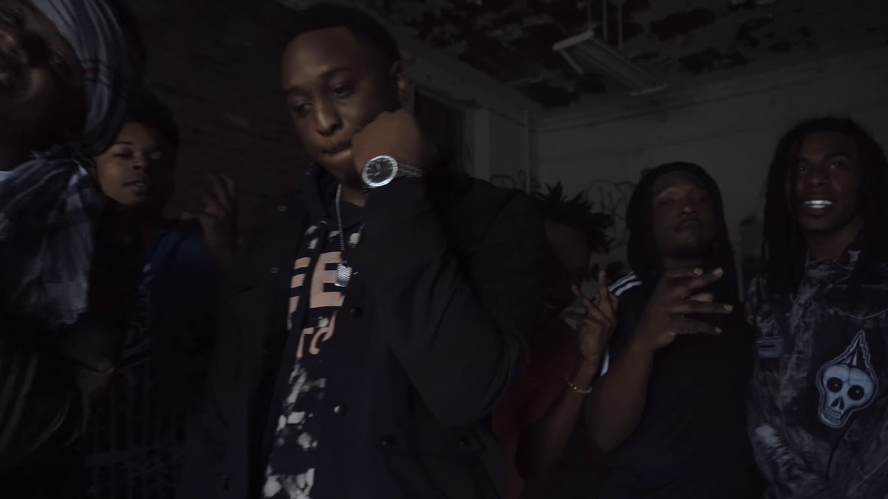 "Never Knew" Kpm Blizz(feat. Johnny Flex & OTM RiCH) - YouTube