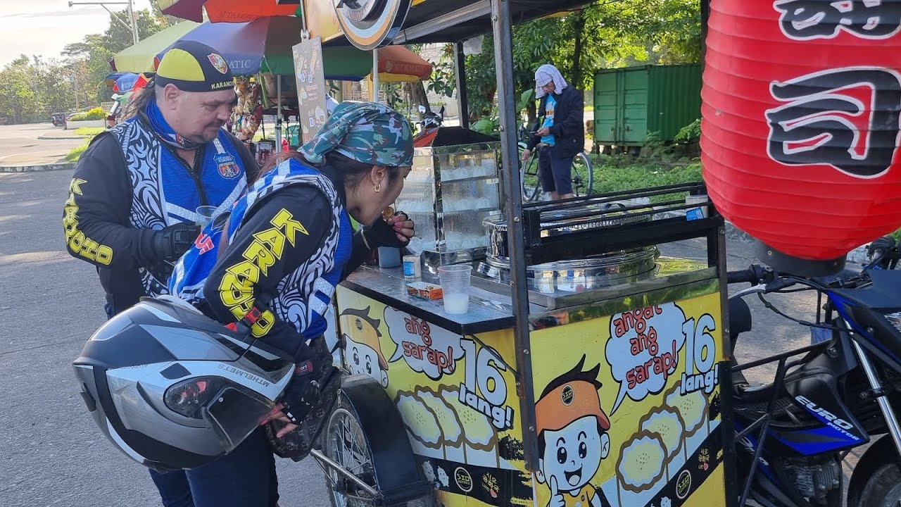 OUR JOURNEY DURING MINDANAO LOOP VISAYAS LOOP AND KALAYAAN RIDES 2023 ...