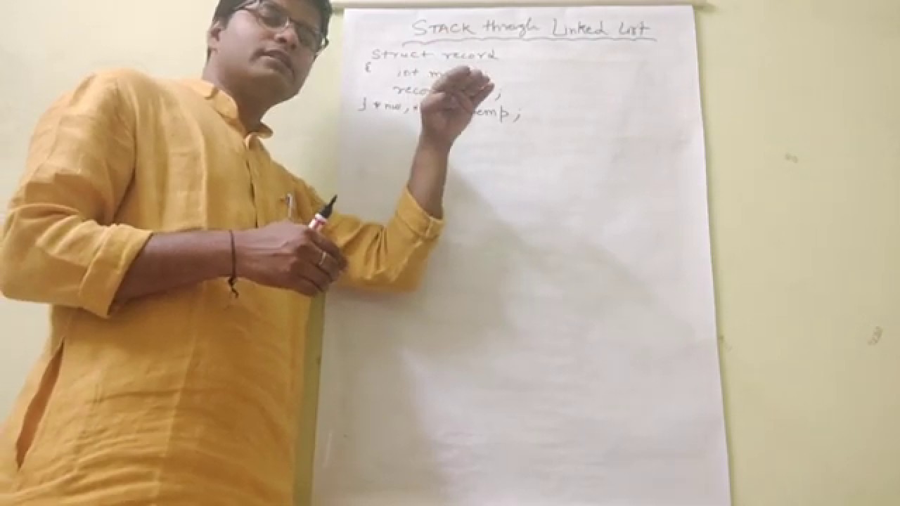 Stack Through Linked List YouTube stack-through-linked-list-youtube