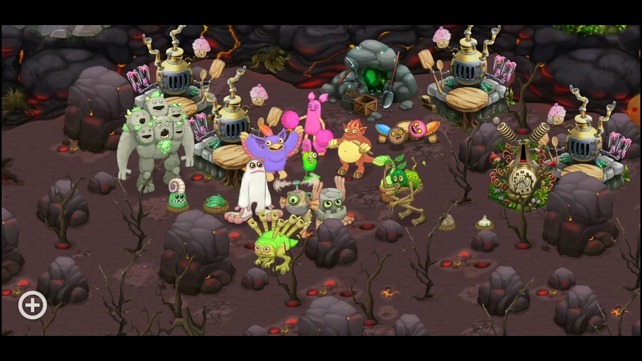 Ohio boss music - YouTube