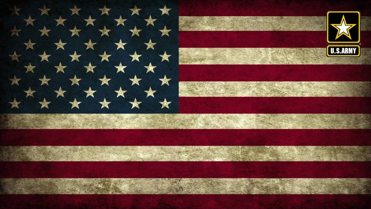 Army Strong Theme - YouTube