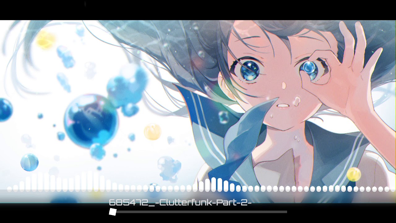 Waterflame - Clutterfunk Part 2 - YouTube