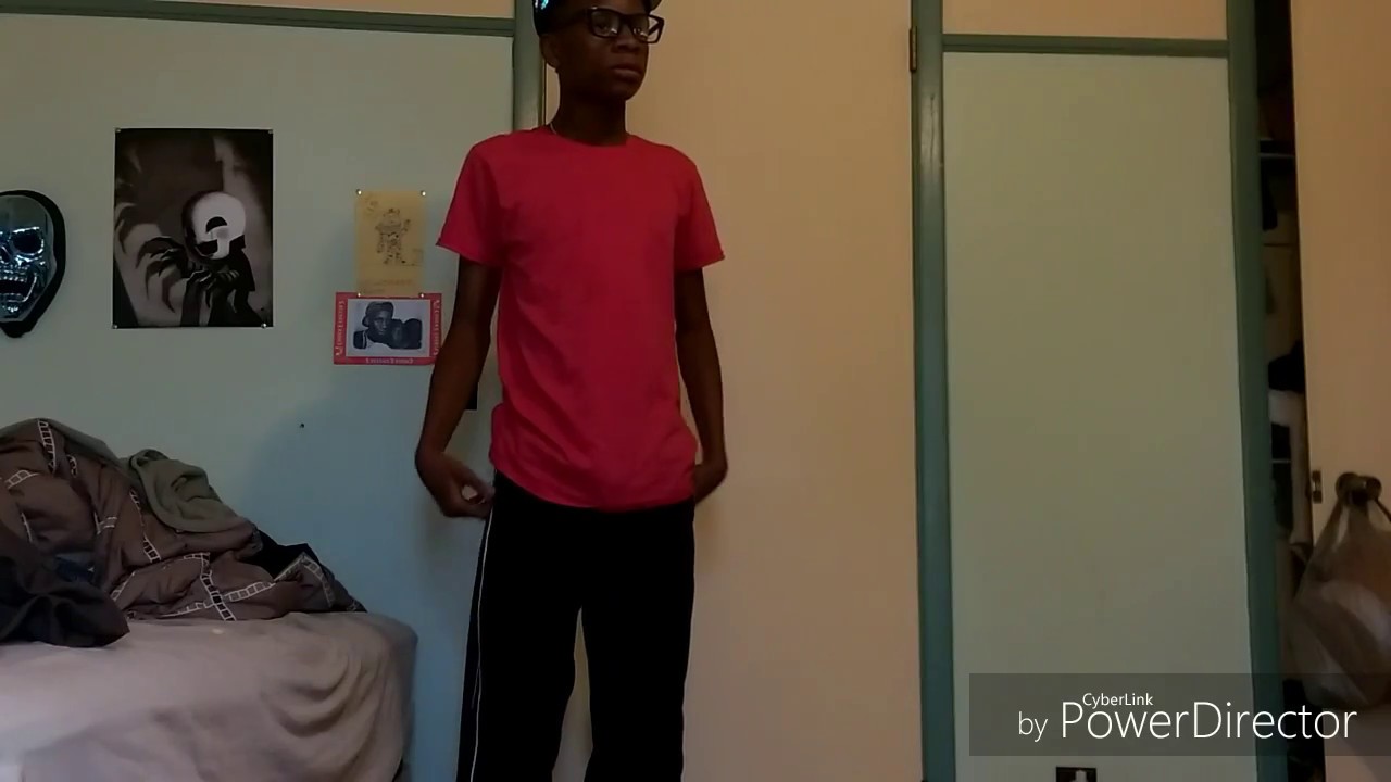 Psycho DAD destroys playstation controller - YouTube