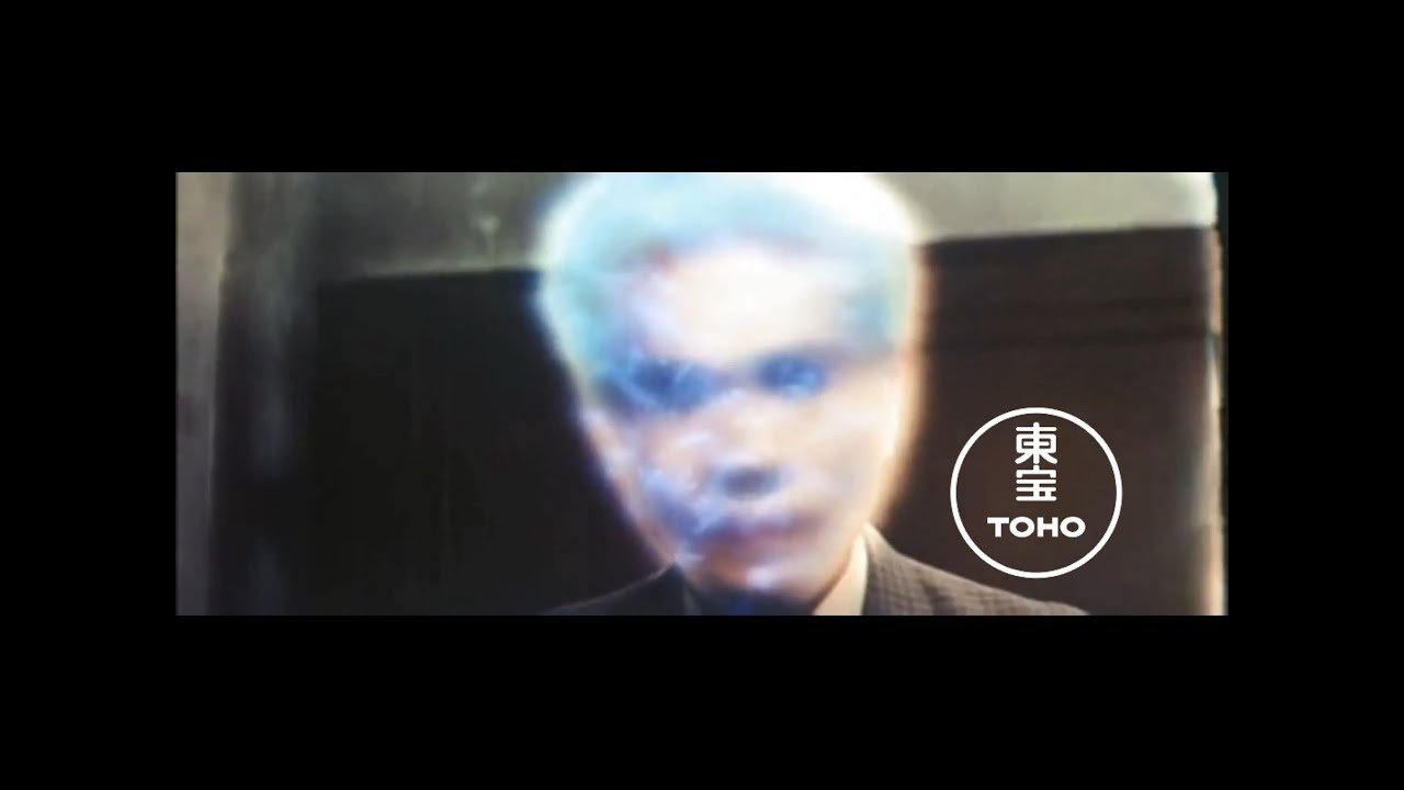 The Human Vapor - Trailer (HD) - YouTube