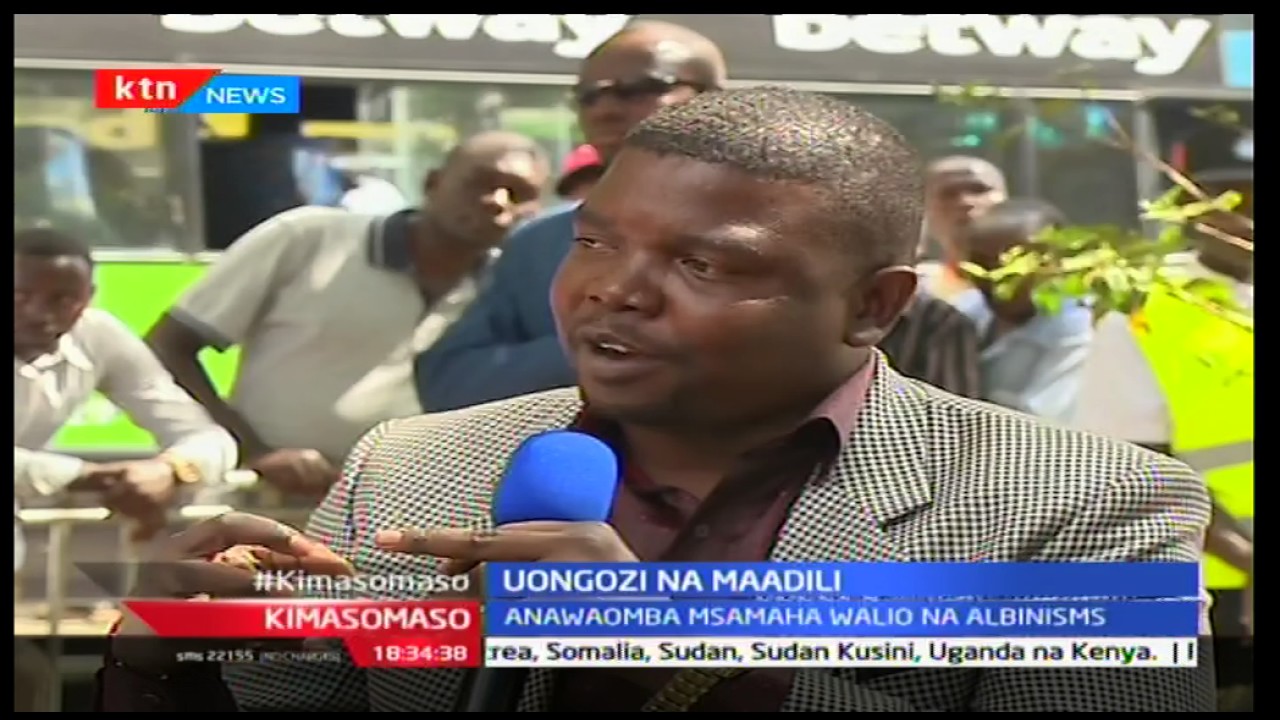 Senator Mike Mbuvi 'Sonko' delinks tribalism at play fighting his ...