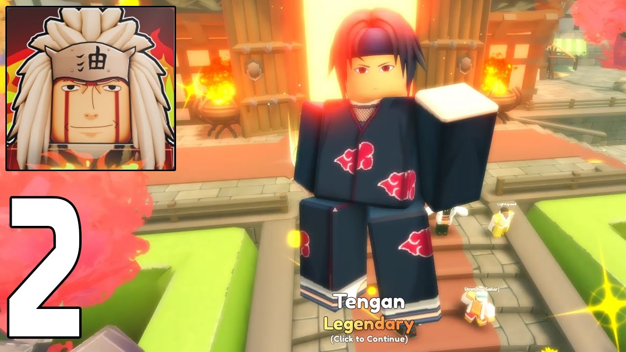 Roblox Anime Tower Defense Gameplay Walkthrough Part 2 (PC,ANDROID,IOS ...