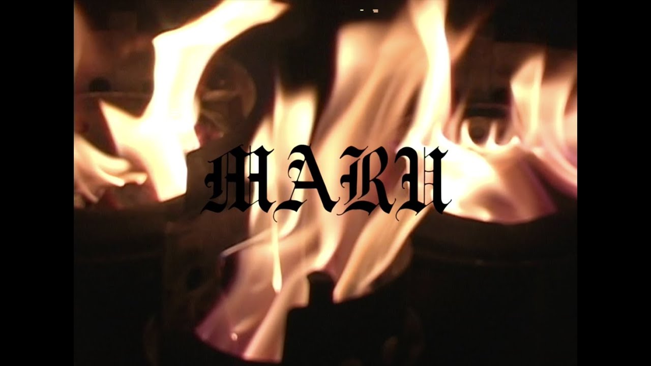 "MARU" signature will be released in April 2024. - YouTube