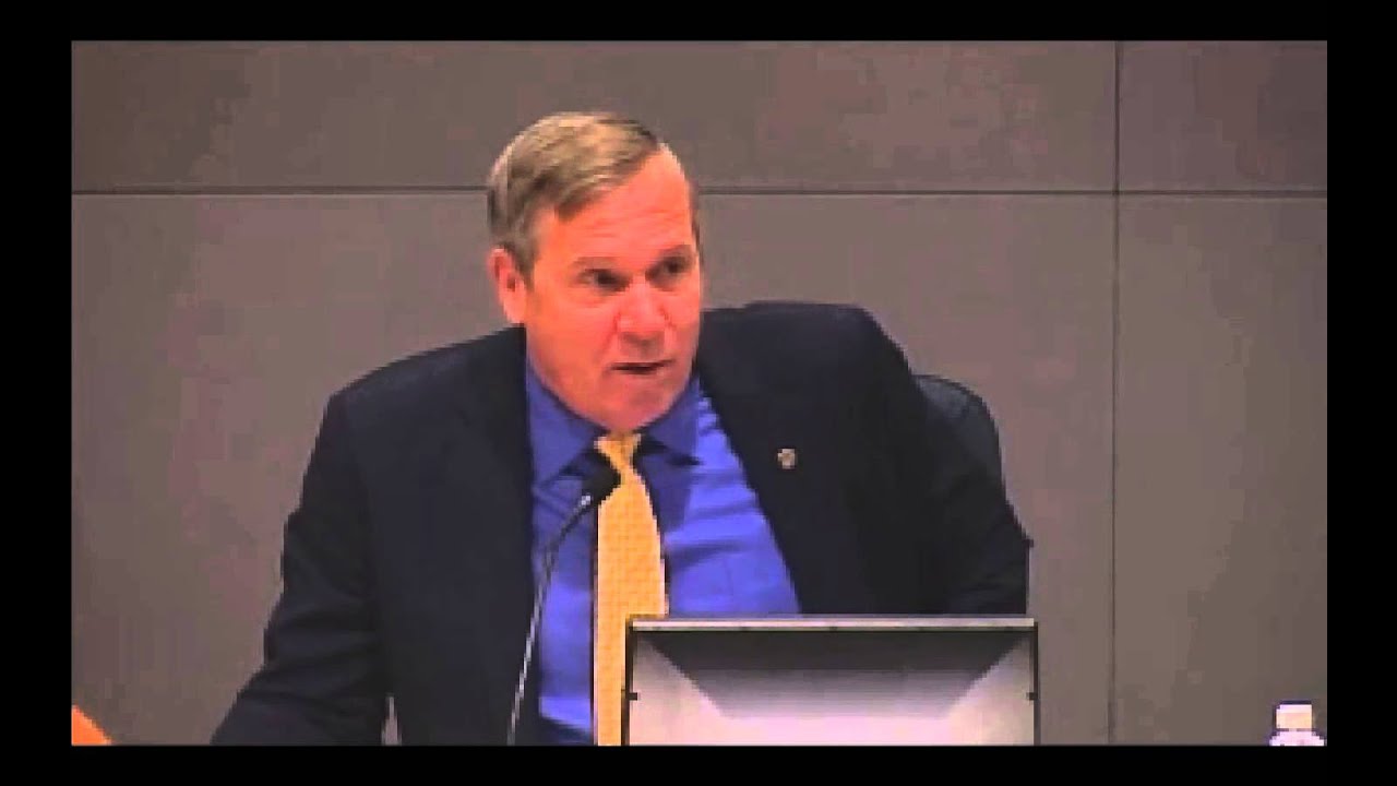 Greg Raths Apology for Confrentation - YouTube