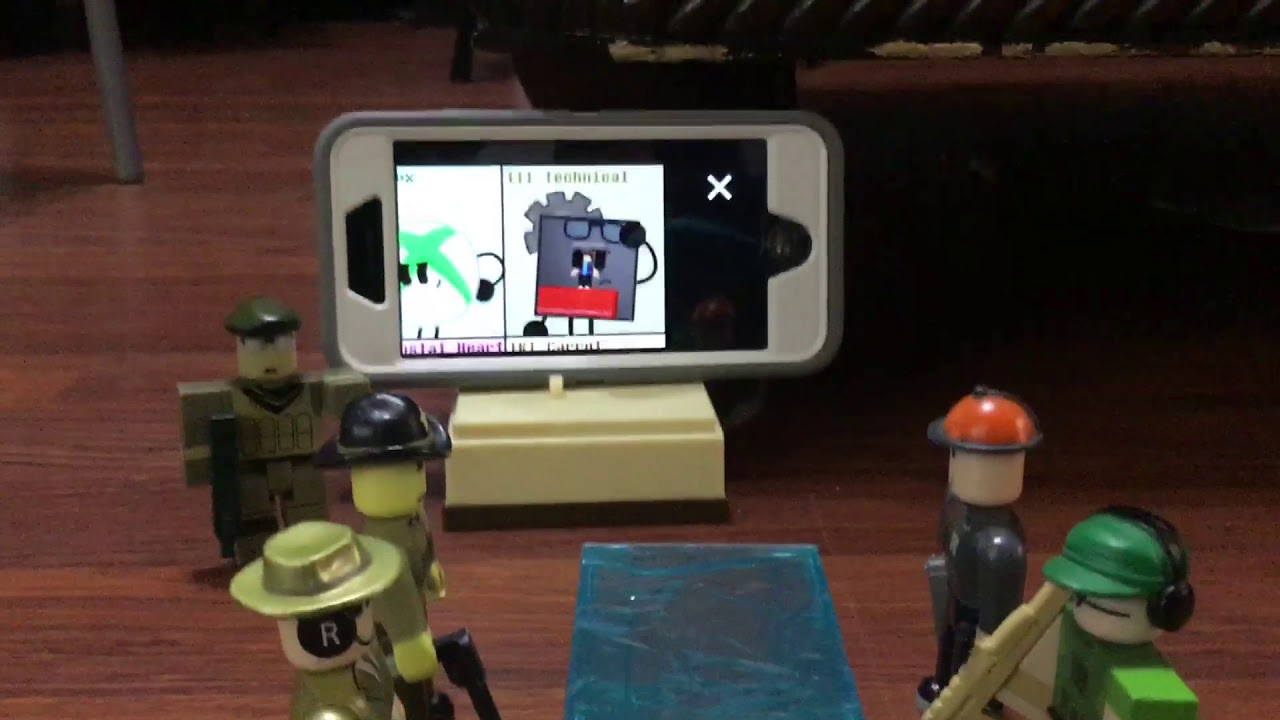 A Meeting Video For PixelMeteorHD35 - YouTube