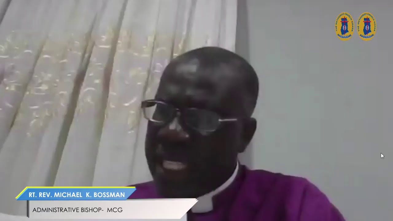 Lay Movement Week Celebration - YouTube