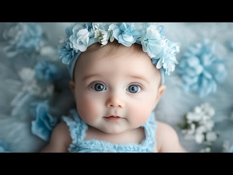 1 Saat Baba Sesinden Ninnilerin Merdanesi Ninnisi | Bizim Ninniler