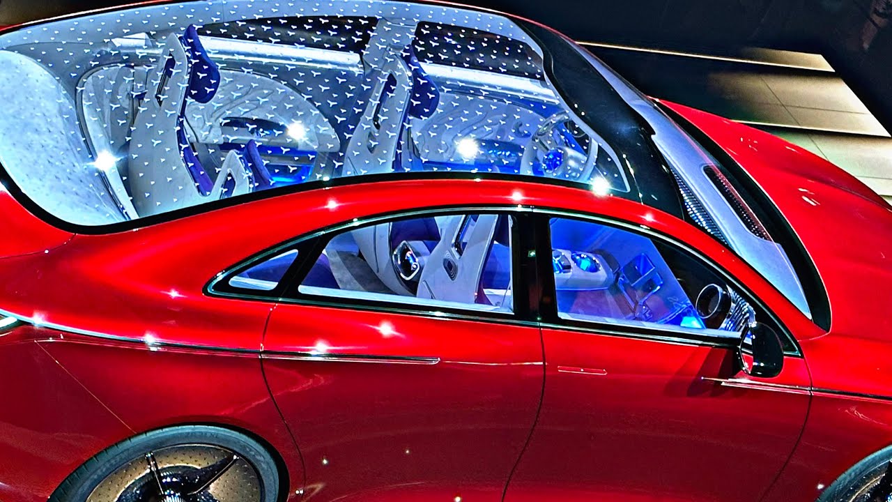 Best Car Ever Interior Our Top 5 Favorite Car Interiors Of The Decade