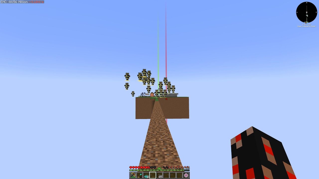 Auto Elemental Blaze Farm - YouTube