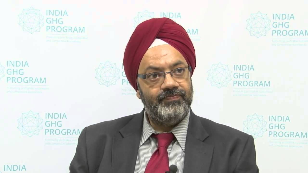 The Leaders Speak Series - Damandeep Singh, Director, CDP India - YouTube