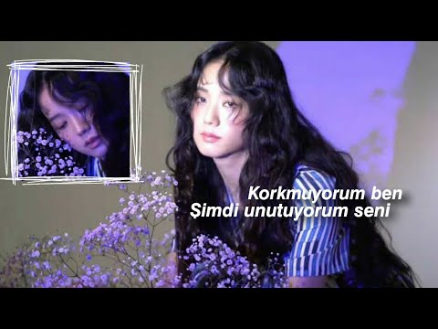 JISOO - FORGET YOU (Türkçe Çeviri)