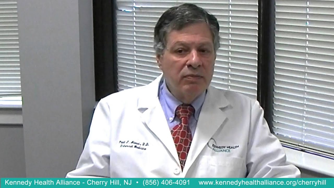 Health Buzz with Dr. Paul Alessi: Wellness Tips for the African ...