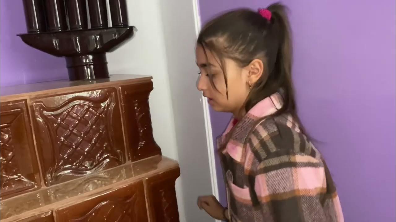 AM FOST CU MĂDĂLINA IN ORAȘ LA PIAȚA | LUMINITA SUPARATA PENTRU COMENTARILE LEGATE DE BUNICA ...