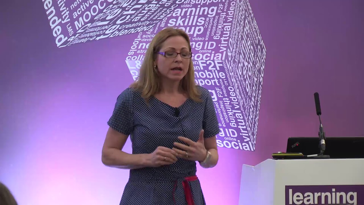 Lisa Hamill & Lucy Davies - Alignment in practice - LT18 Conference ...