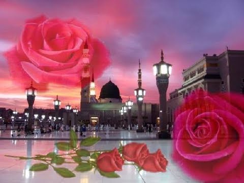 Abdurrahman Önül - Medine Gülü dinle ve dinlet