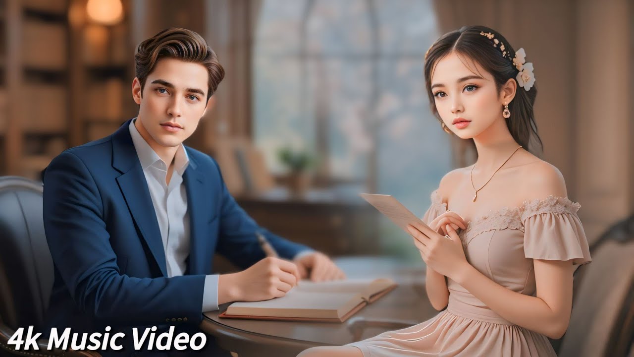 Aiden & Aria - Forever & Always (Promise Day) | Heartfelt Love Song ...