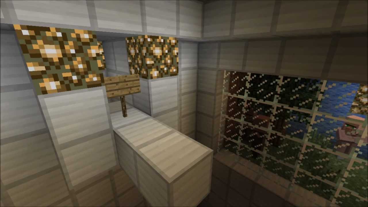 Minecraft - Lab Rat - YouTube