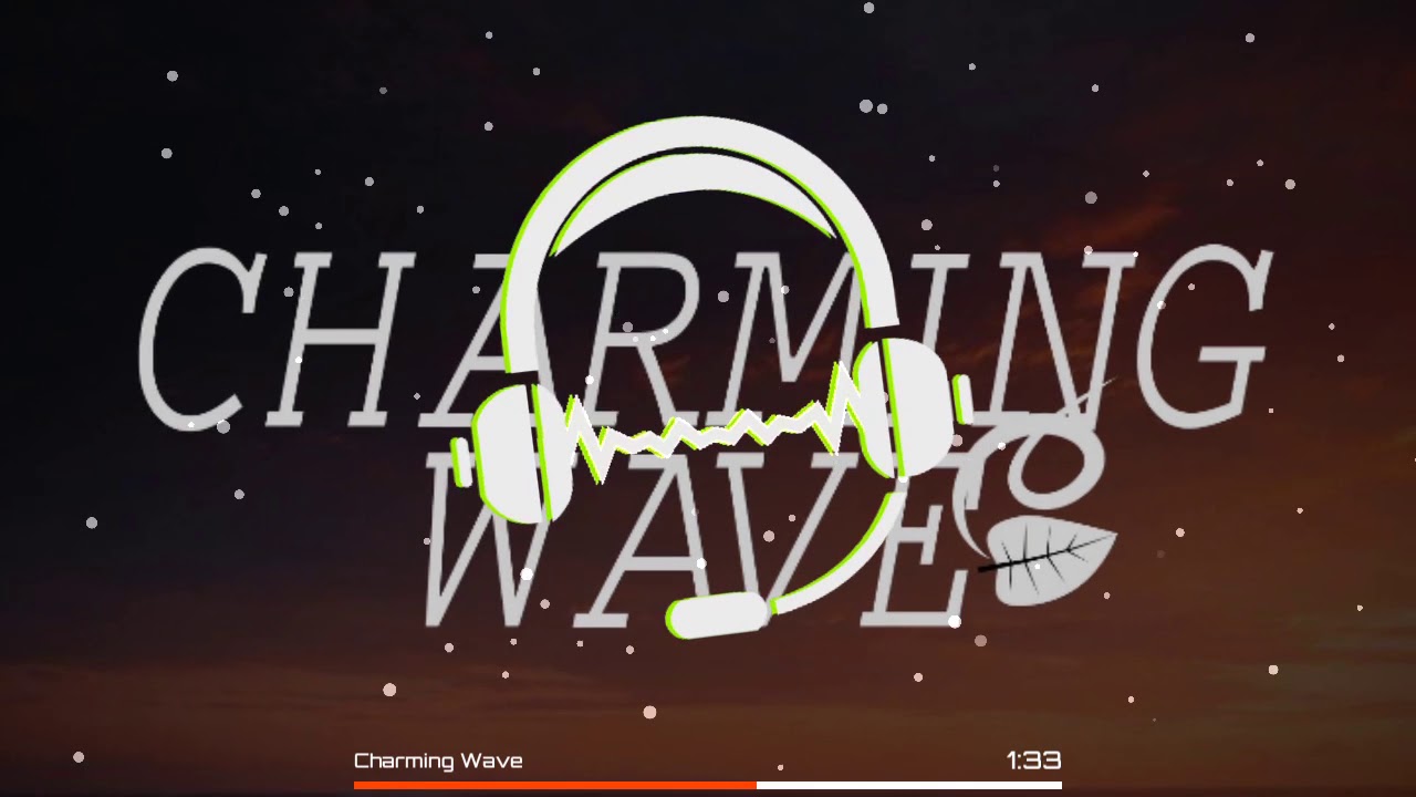 Charming Wave | Trap Music | Prod. By HAR - YouTube