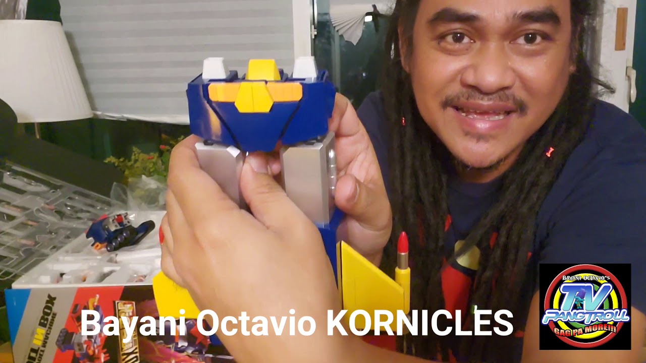 CONNECTING DX VOLT PANZER AND VOLT FRIGATE THE EASY WAY. - YouTube