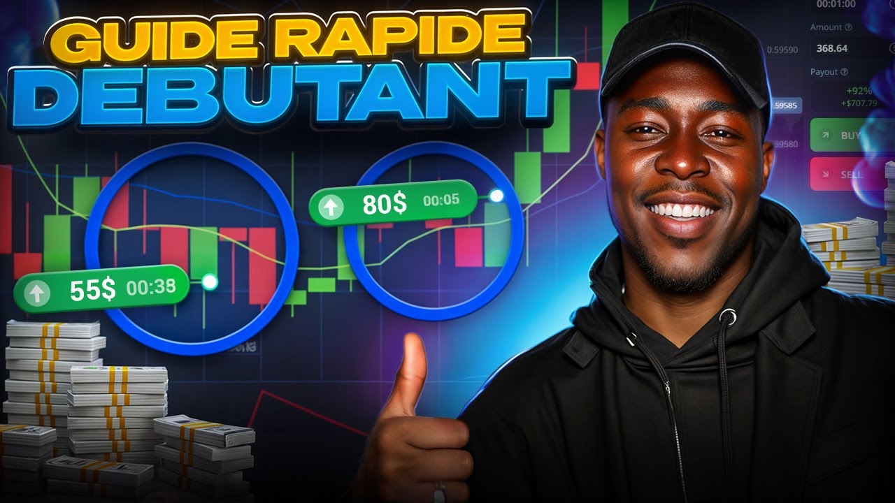 👥 TRADING SOCIAL POUR DÉBUTANTS : MÉTHODE FACILE | copie trading ...