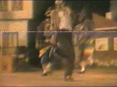 Gölgeler Canlanırsa - YouTube