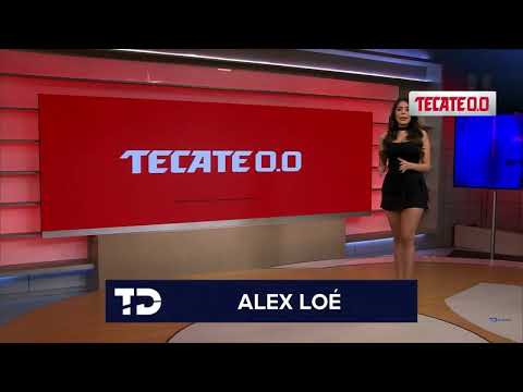 Alex Loé 11/DIC/2023 - YouTube