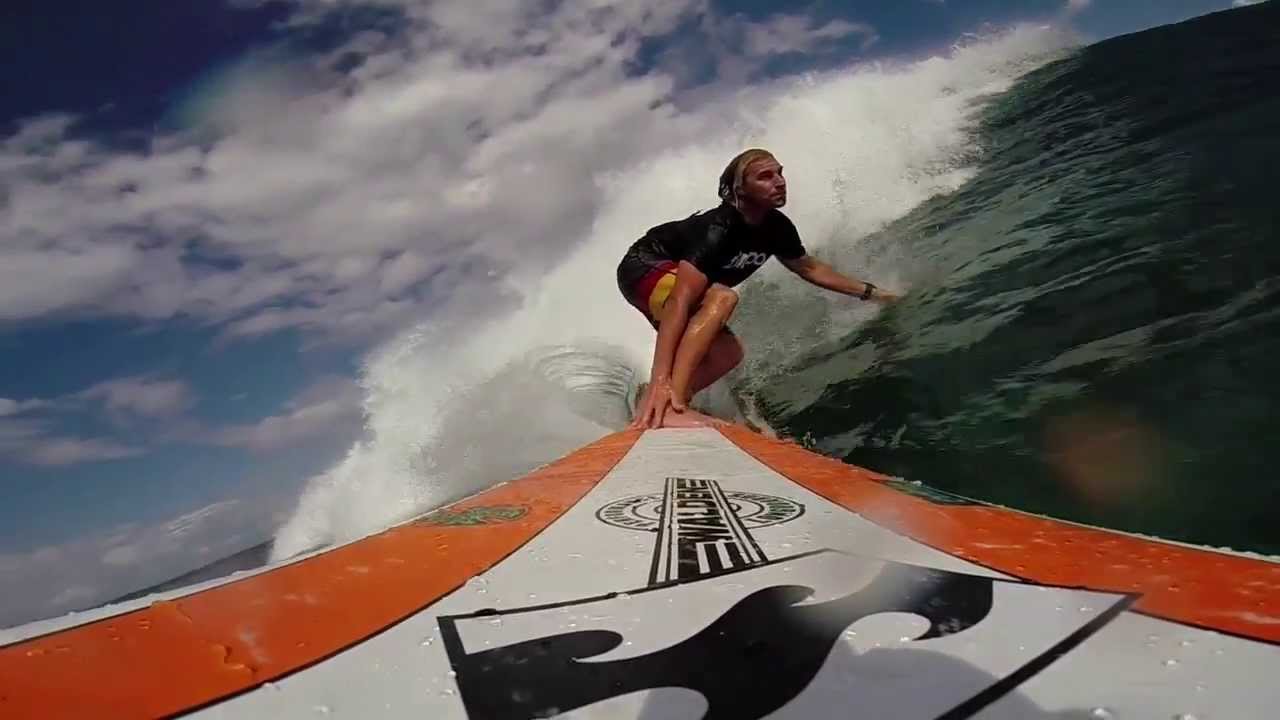 Yachting Pages introduces WaveJet Personal Water Propulsion In Action ...