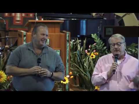 PWC Easter Sunday, April 12, 2020 - YouTube