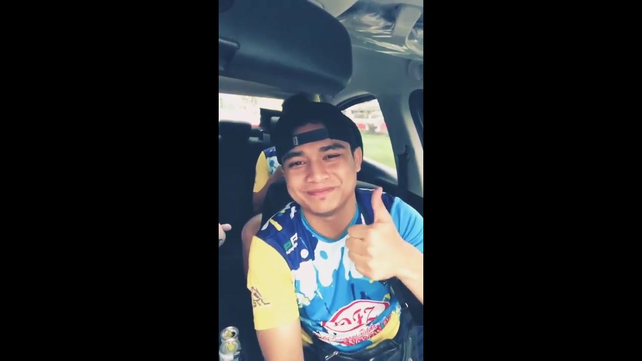 AZLAN ALIAS 2019 STL@* - YouTube