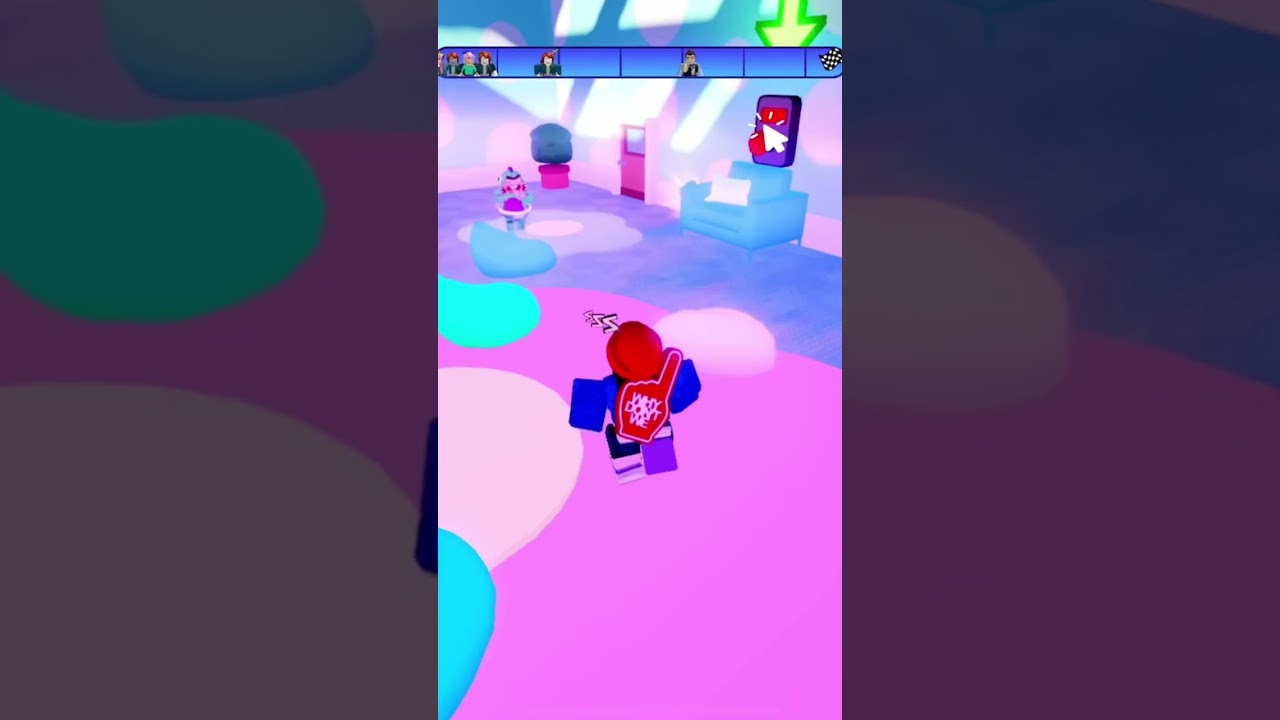 Baby Bobby vs Baby Billy Jumpscare #roblox #shorts Realtime YouTube ...