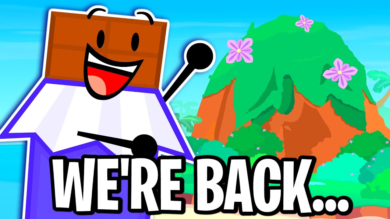 THREEEE TEASER TRAILER | Excellent Entities Season 3 - YouTube