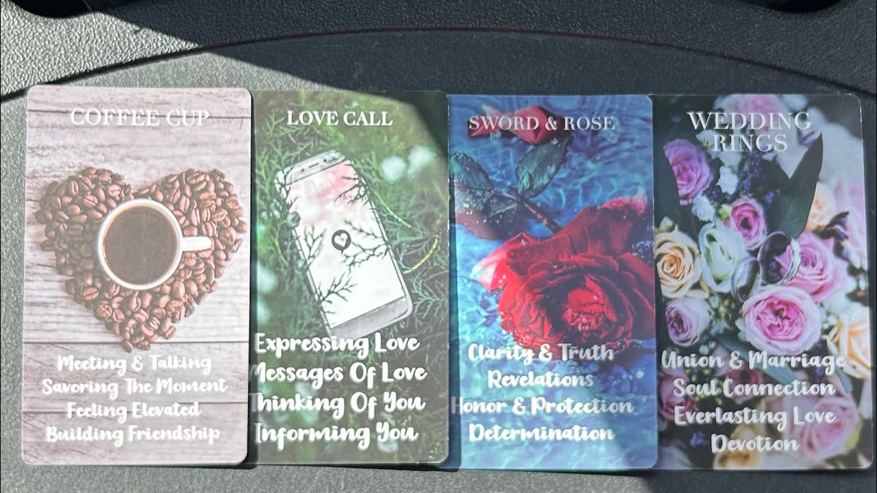 U’ve SPARKED their interest. Already thinking MARRIAGE! They wanna talk ...