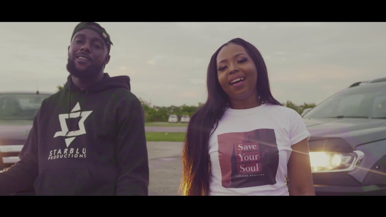 Save Your Soul Official Music Video - YouTube