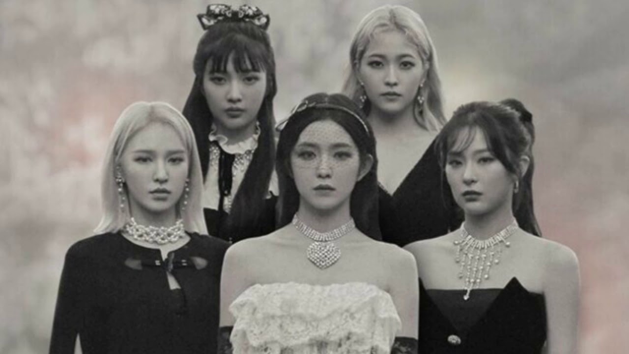 Red Velvet - Psycho Cover (pop punk) - YouTube