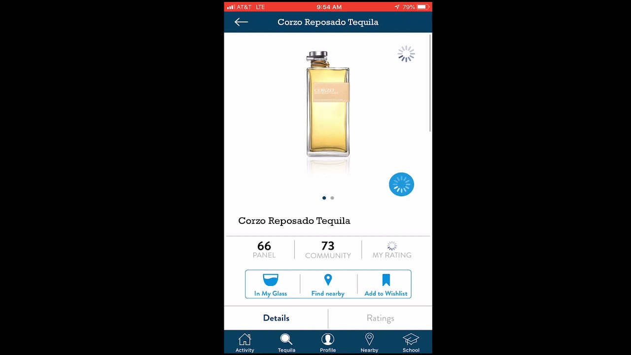 How to Use the Tequila Matchmaker App - YouTube