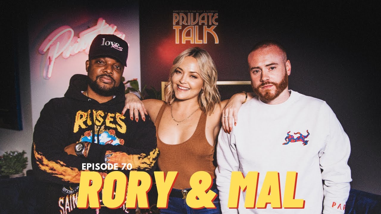 RORY & MAL | EP. 70 - YouTube