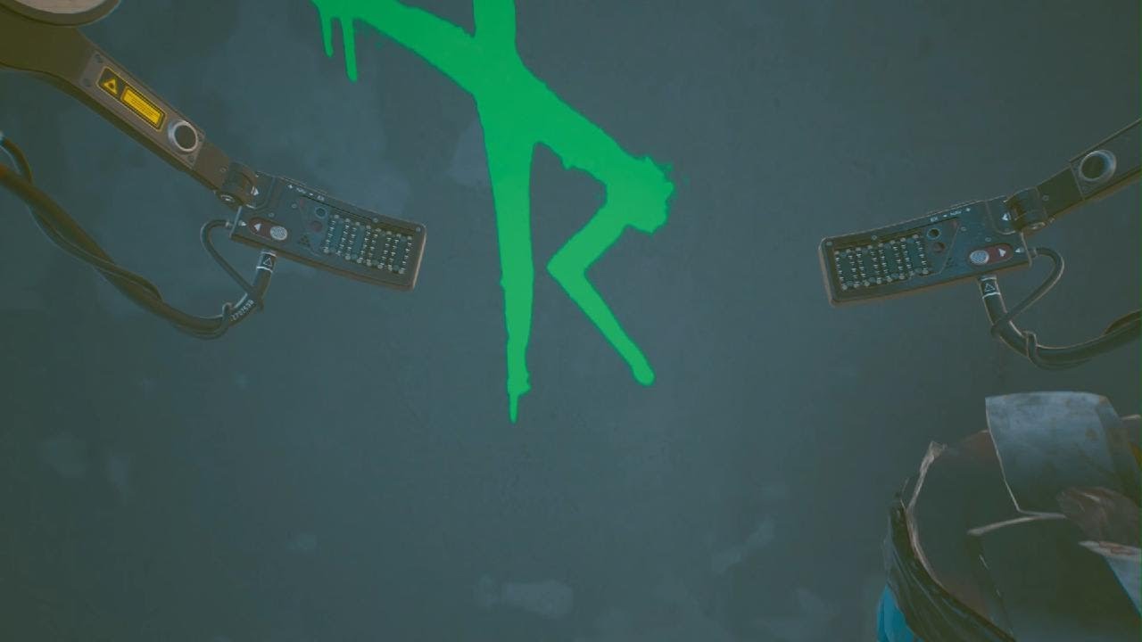 Cyberpunk 2077 Anime about David Matinez (Braindance) - YouTube