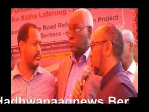 Dalkeeni iyo wadajirgiisa Dan Wadaag Ha Laga Dhigo 2015 - YouTube
