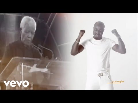 Harrysong - Mandela (Official Tribute Video)