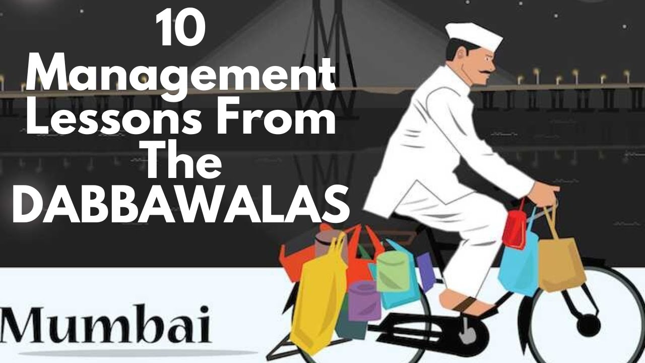 10 Lessons from the DABBAWALAS | What are Dabbawalas | Dabbawala case ...