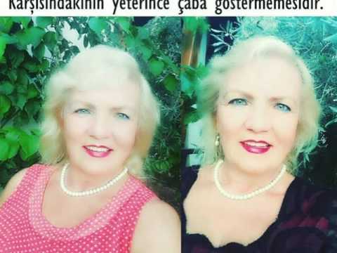 UMUDUM SENDİN,BİTİRDİN BENİ
