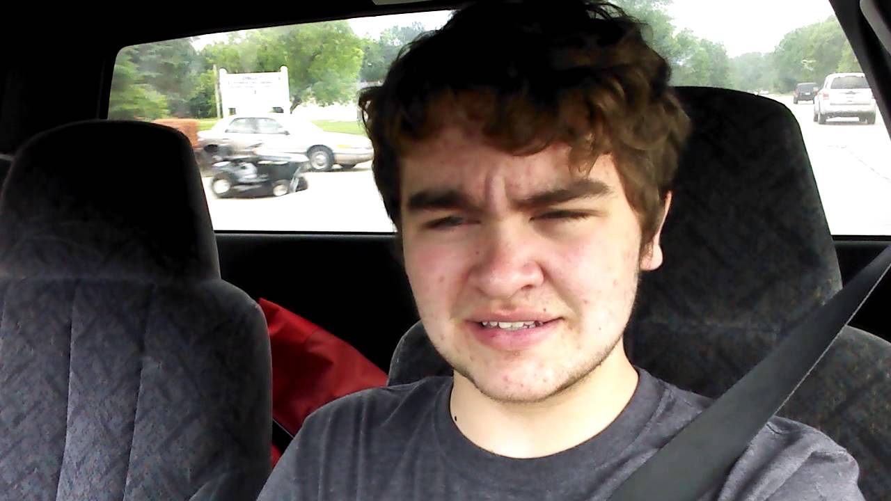 Driving Vlog! Updating you guys! (1) - YouTube