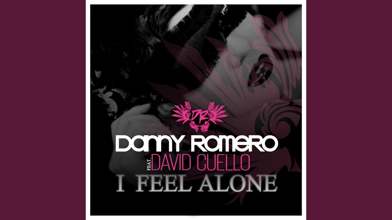 I Feel Alone - YouTube Music